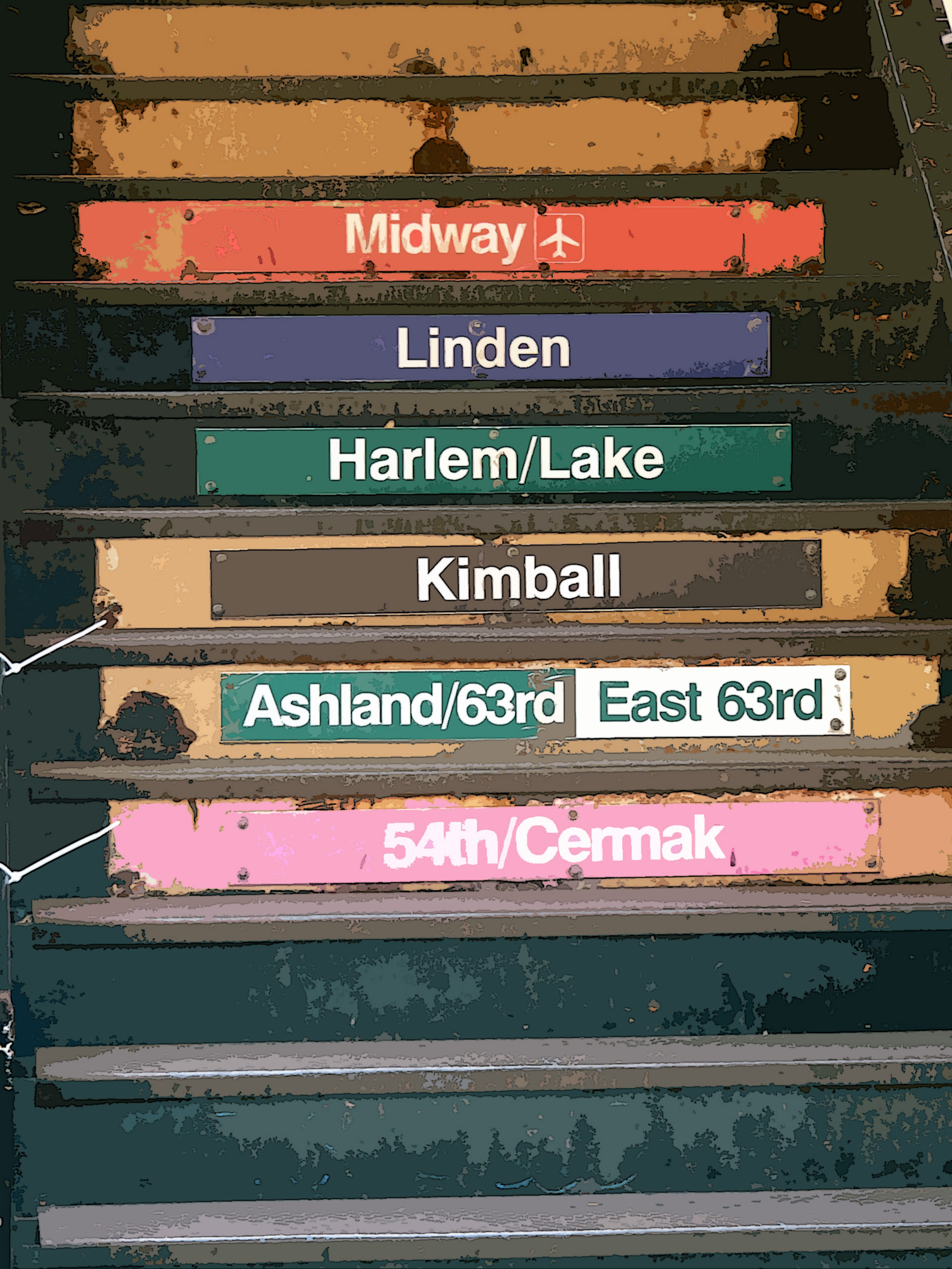 el-stop-steps-loop – The Nottingham Food Blog