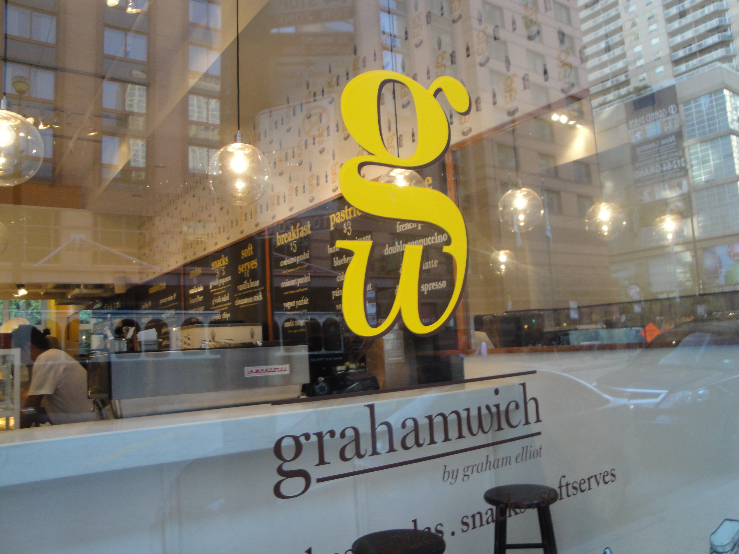 Grahamwich – The Nottingham Food Blog