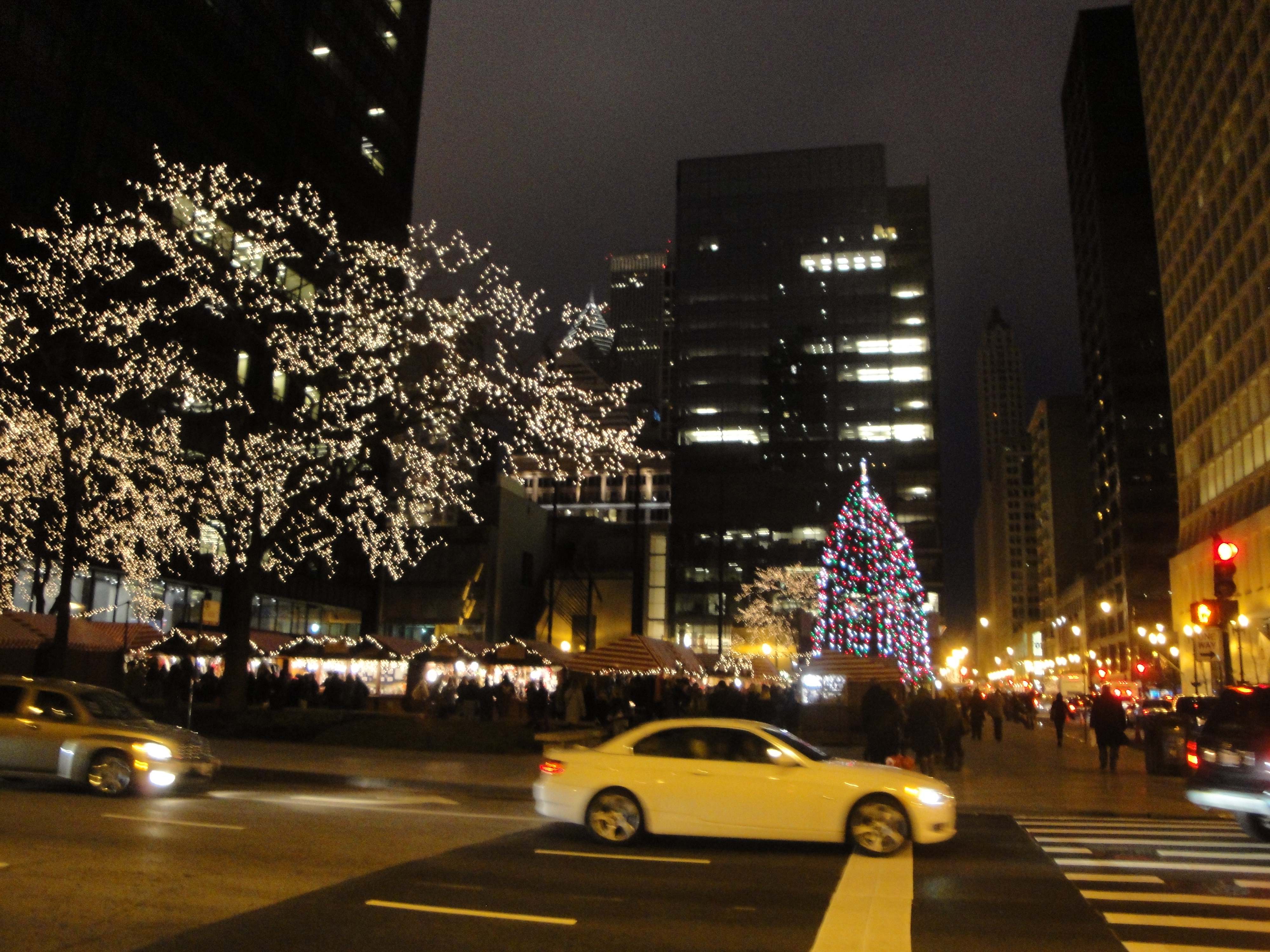 Chicago German Market – The Nottingham Food Blog
