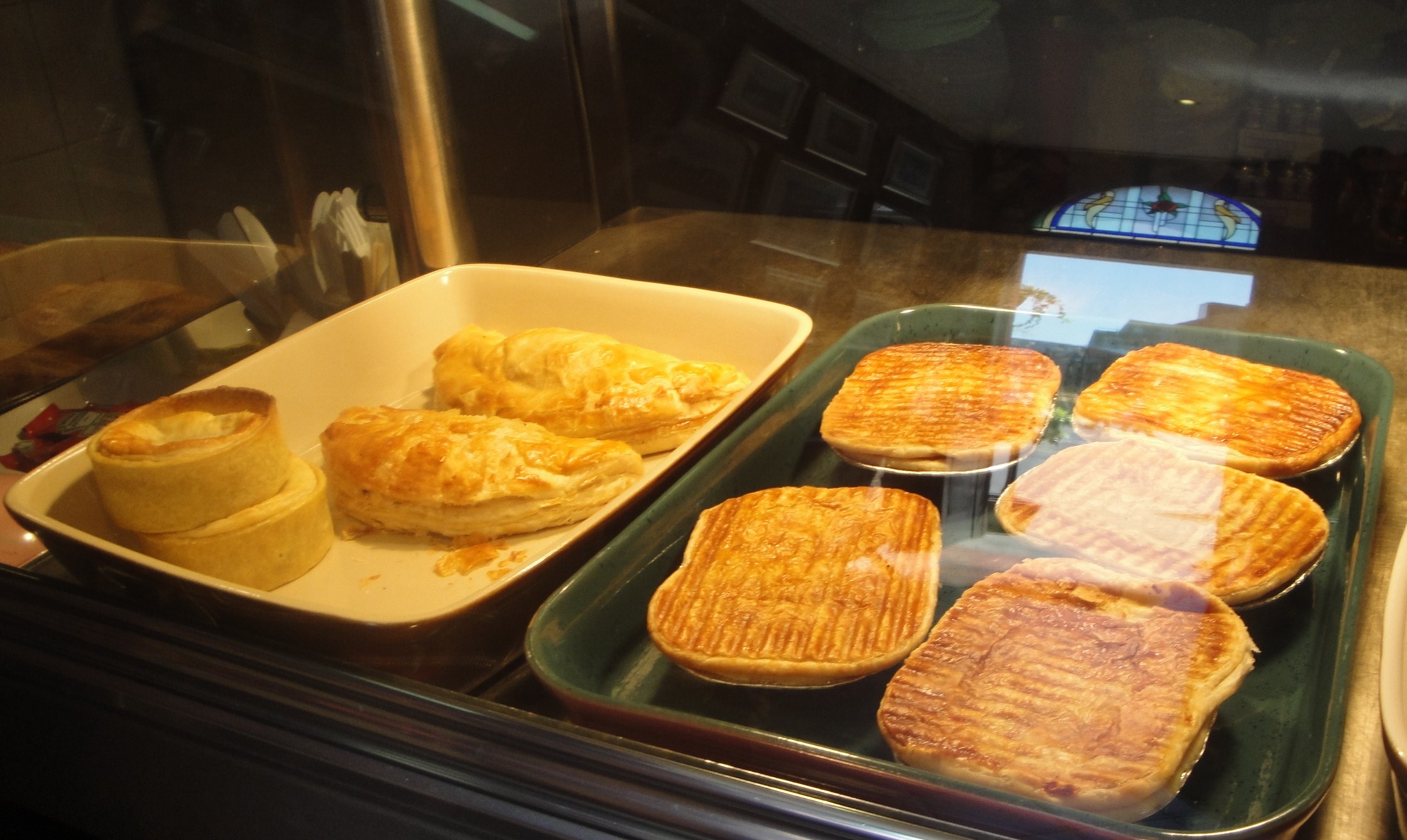 Pies – The Nottingham Food Blog