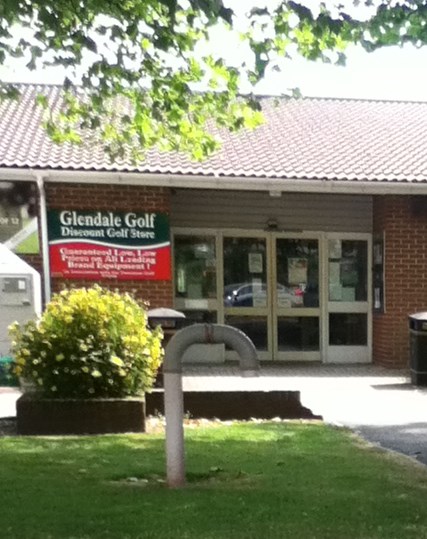 Edwalton Golf Course – The Nottingham Food Blog