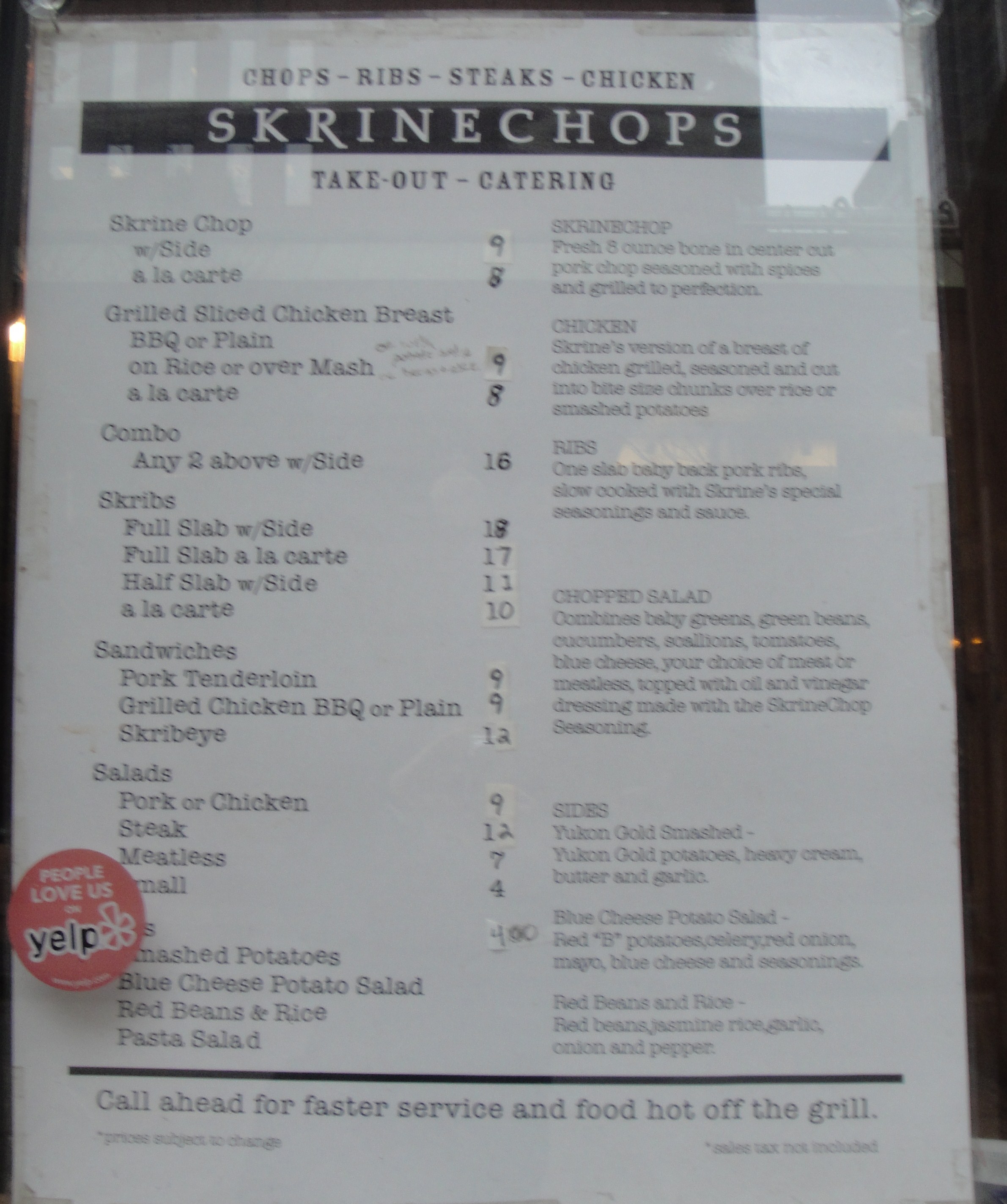 DSC05994 – The Nottingham Food Blog