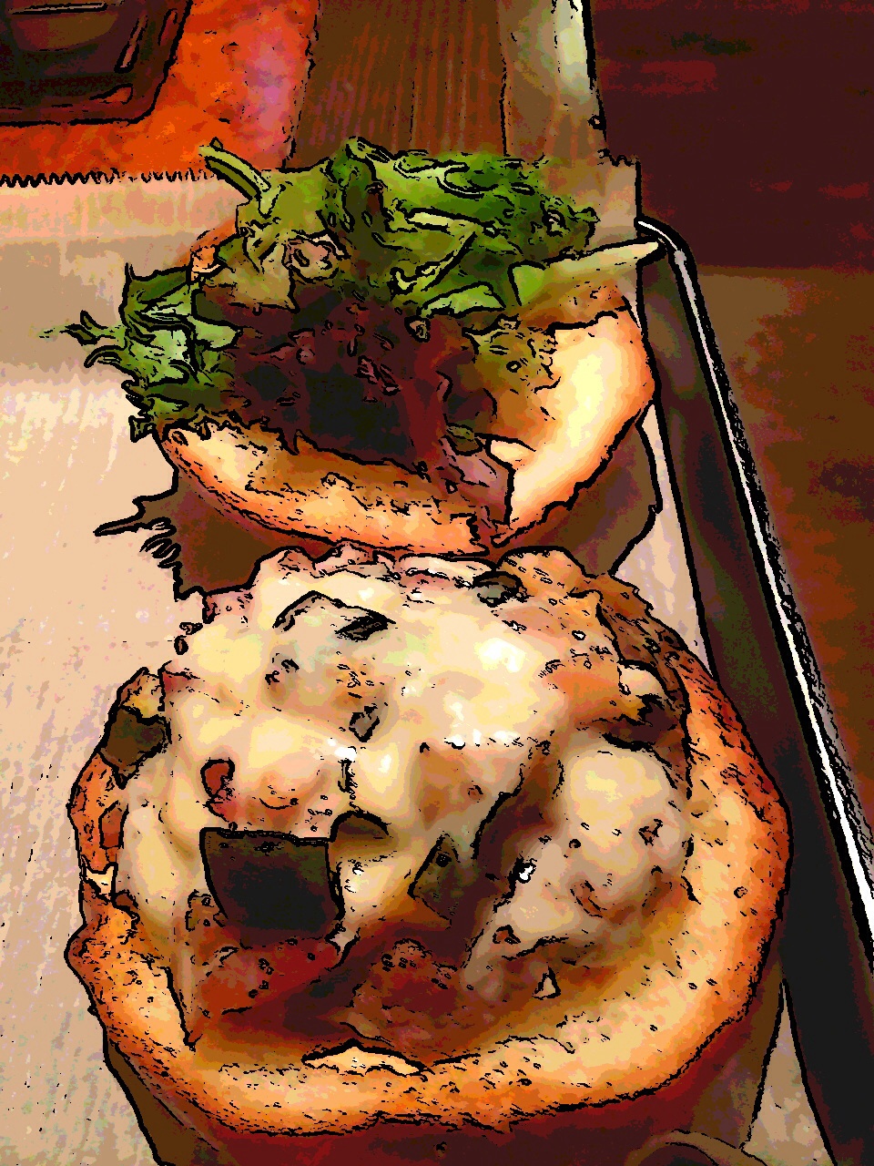 image – The Nottingham Food Blog
