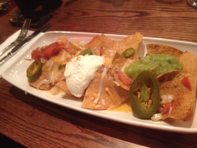 Tacos – The Nottingham Food Blog