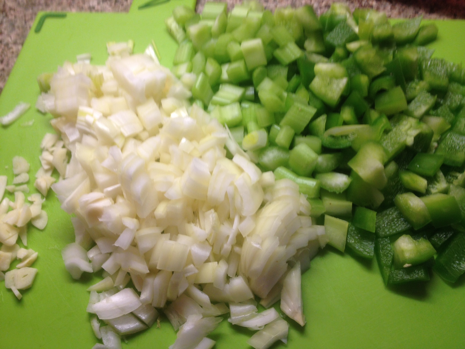 Holy Trinity – The Nottingham Food Blog