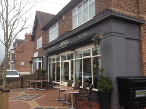 Core’s Bistro in Lady Bay – Excellent and Honest Polish food – The ...