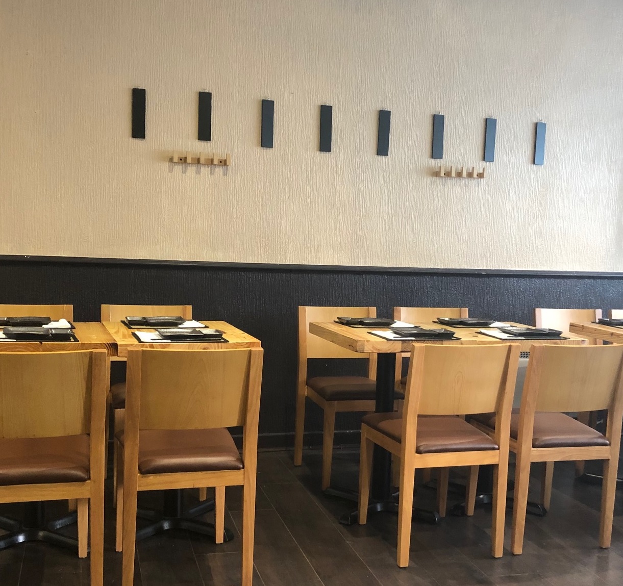 Nan Tei: New Japanese Yakitori Restaurant – The Nottingham Food Blog