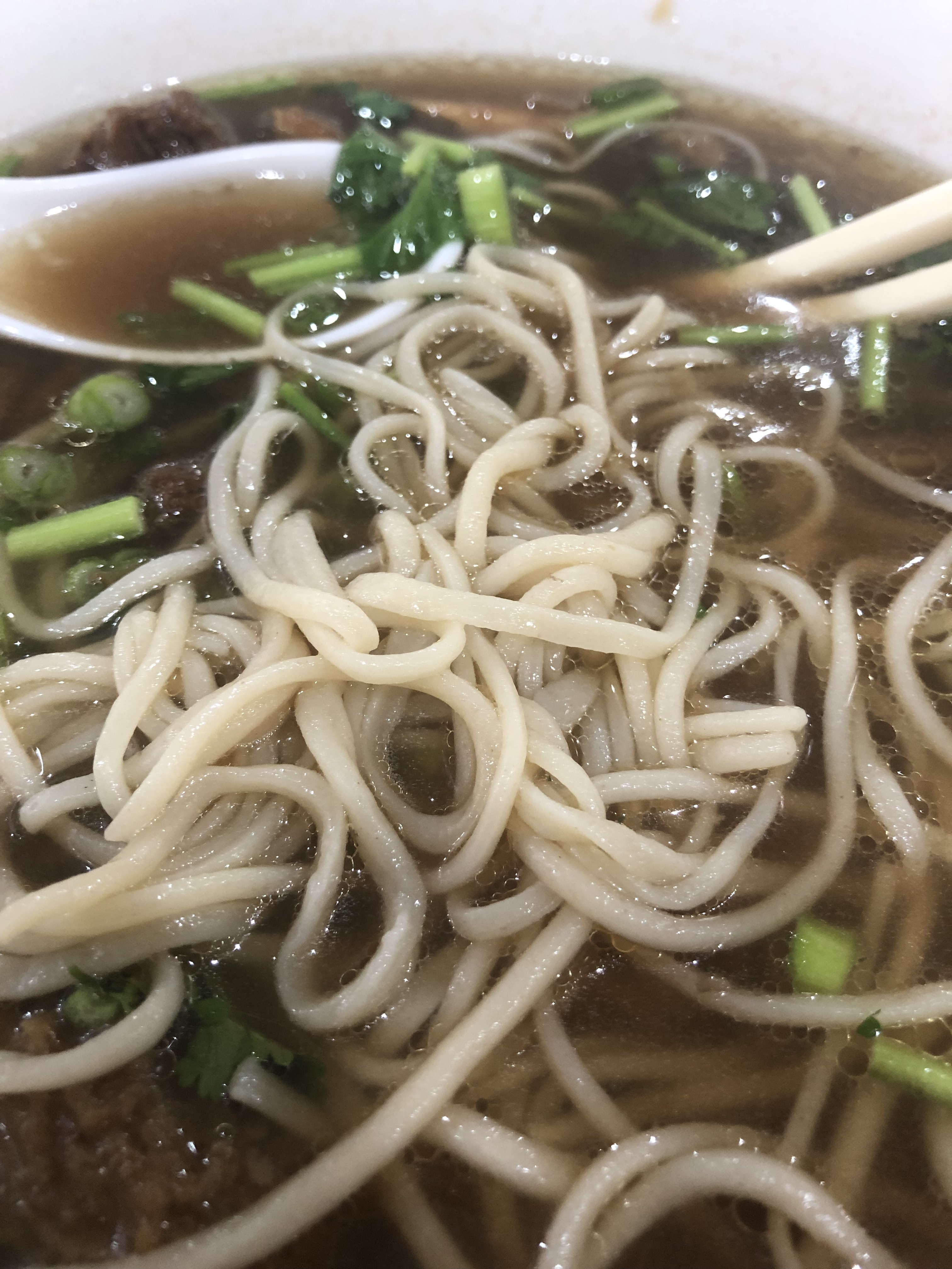 Notts Noodles – Soup Noodles – The Nottingham Food Blog