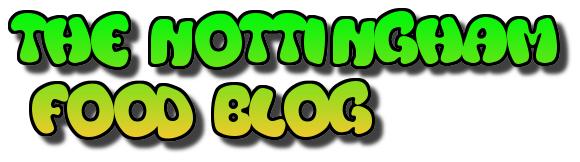 Notts Logo – The Nottingham Food Blog
