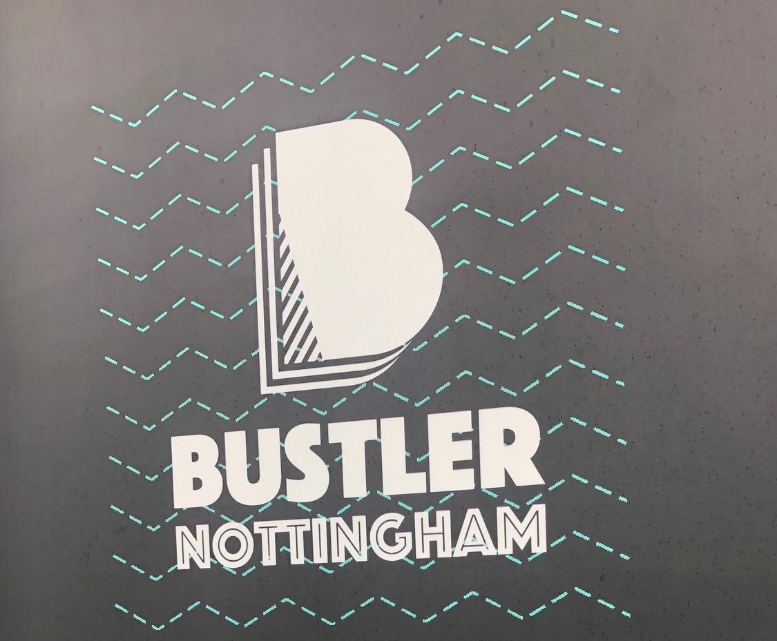 Bustler Nottingham – The Nottingham Food Blog